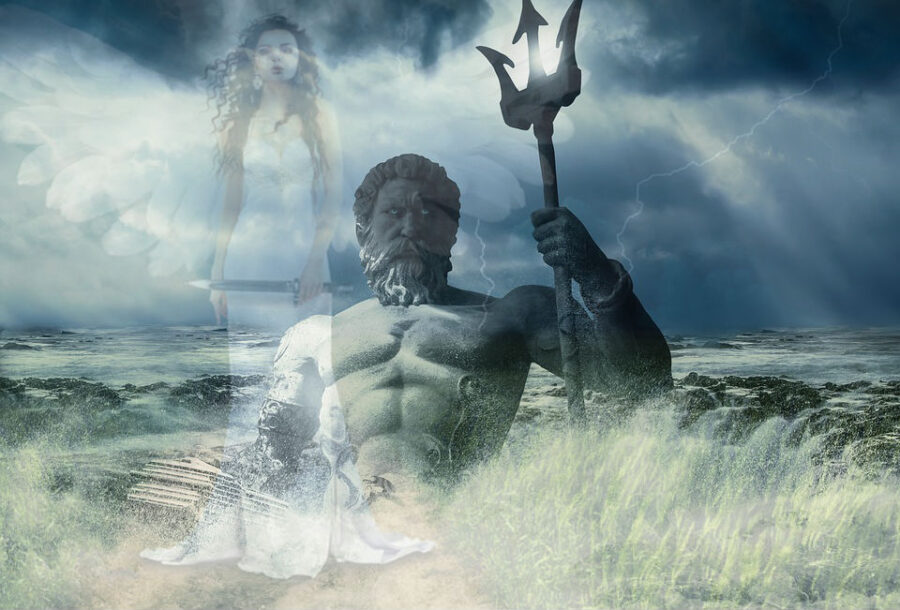 Creating our own gods